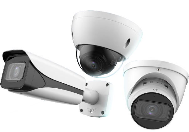 Home & Business CCTV Installation in Kingswood - Shire Comms