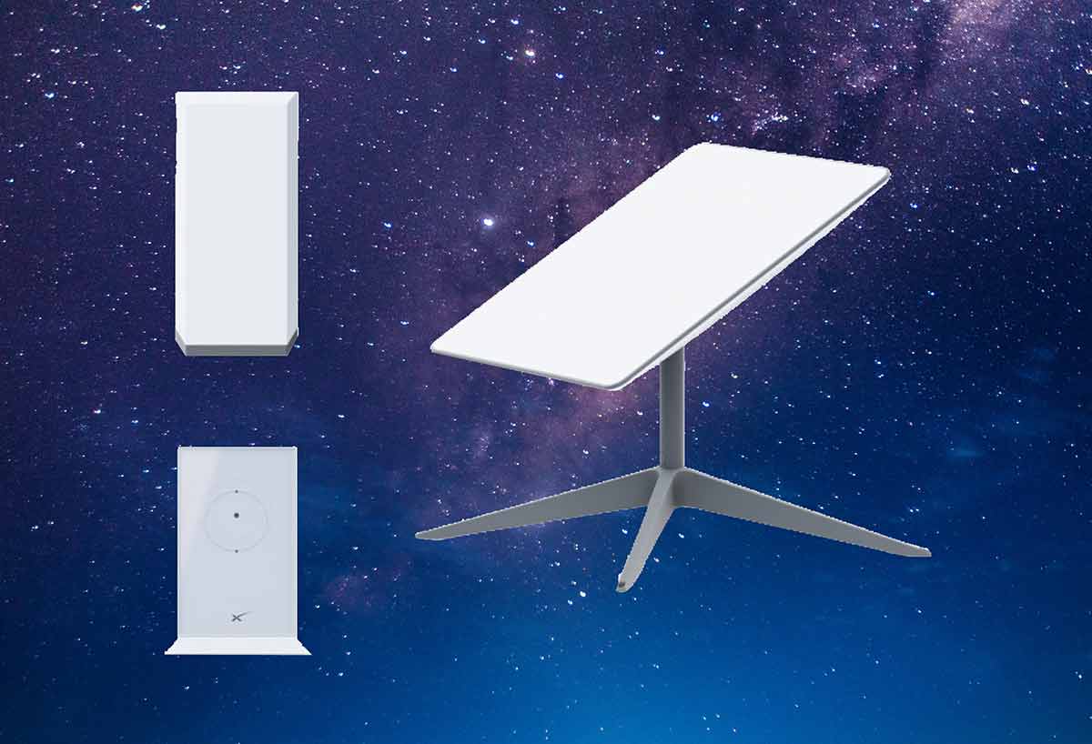 Authorised Starlink High Performance Installer Gloucestershire