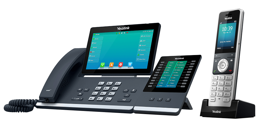 Digital Voice VoIP Phone Systems, Gloucestershire - Shire Comms